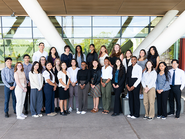 Equity Research Program | OHSU